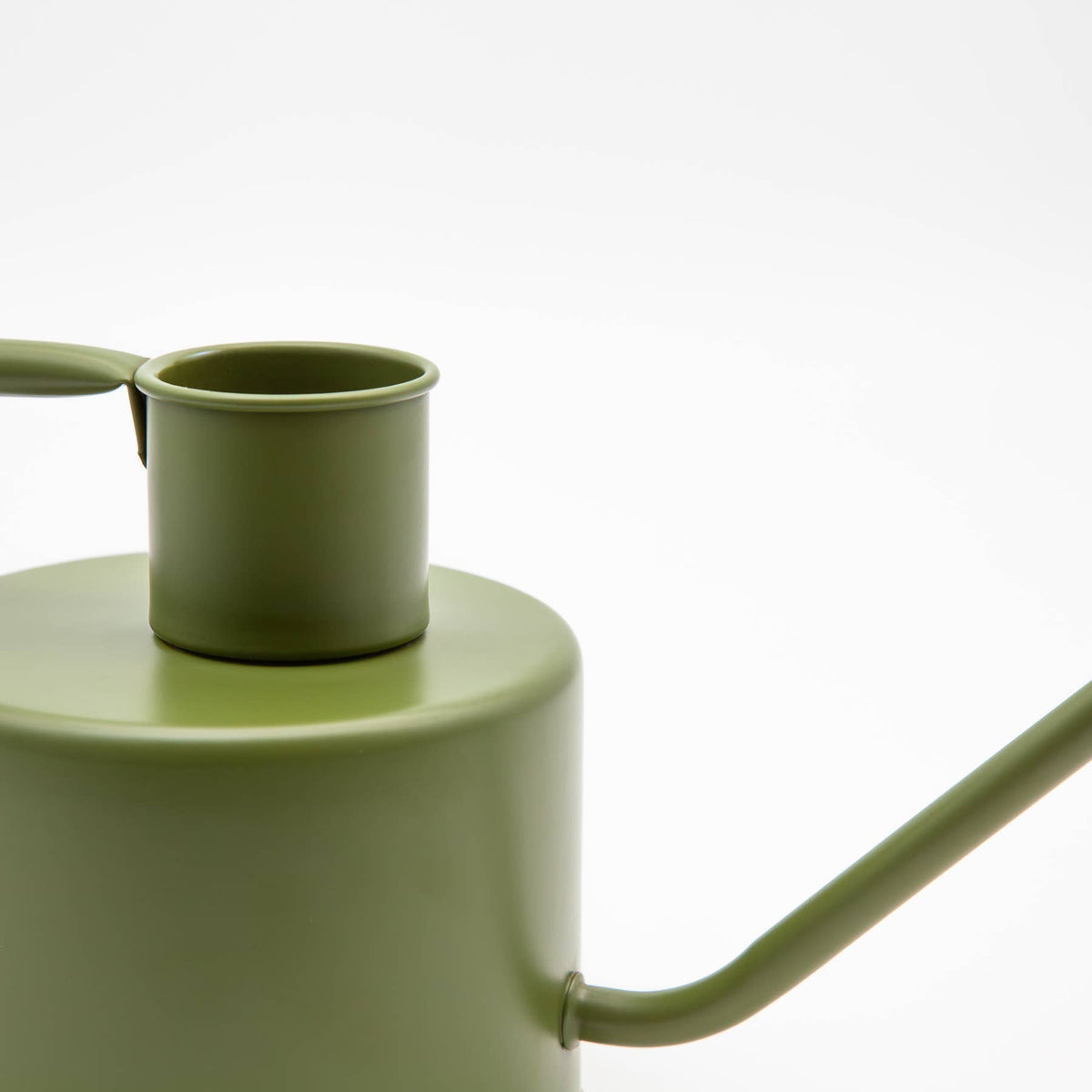 Potted Merlino Watering Can 1L Avocado | The Tribe - Swan Valley