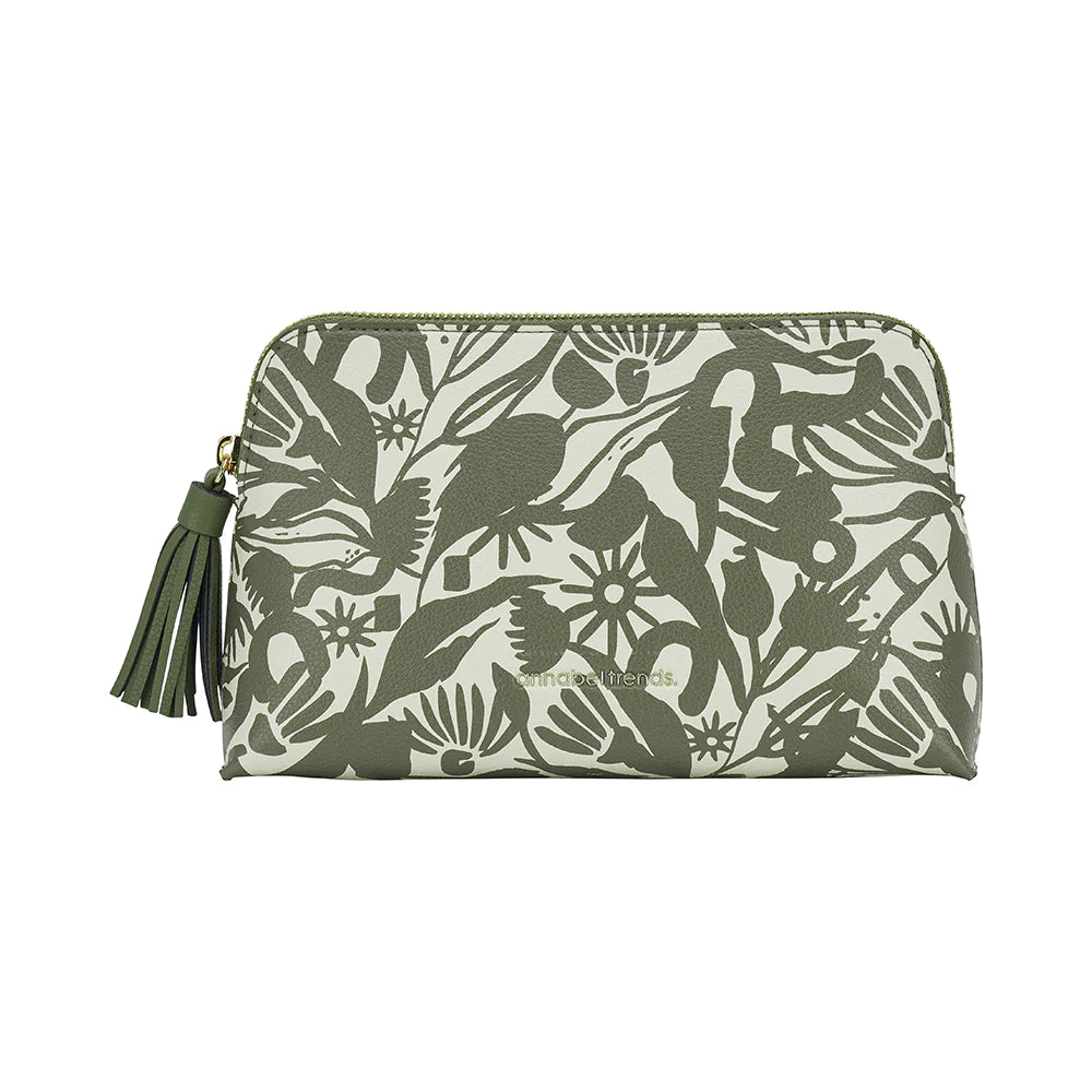 Annabel Trends Vanity Bags - Medium - Assorted Designs | The Tribe ...