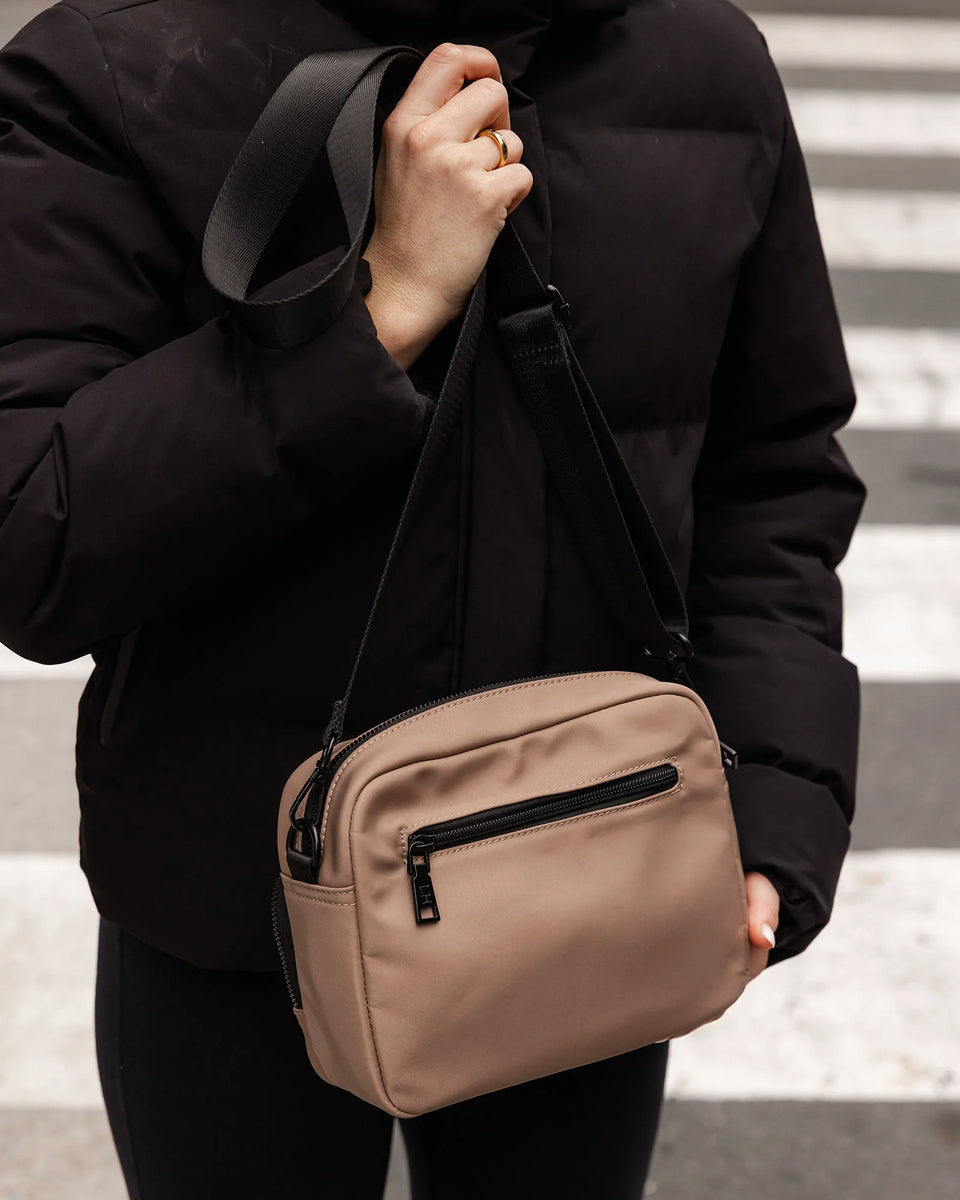 Louenhide London Camera Crossbody Bag - Assorted Colours | The Tribe ...