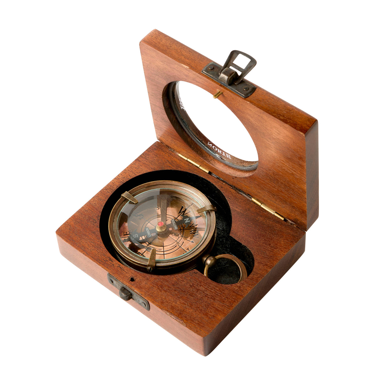 Paradox Collections Box Compass | The Tribe - Swan Valley