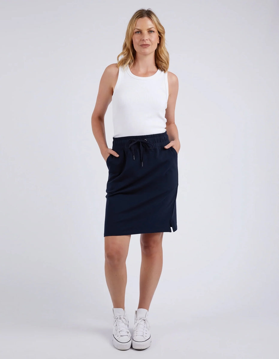 Elm Clothing Coby Skirt - Assorted Colours– The Tribe - Swan Valley