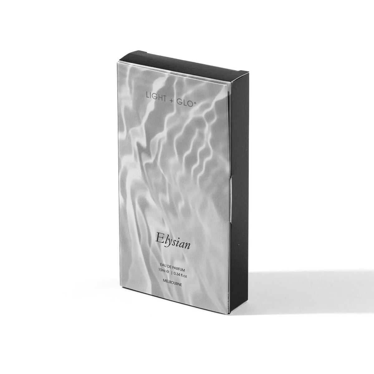 Light & Glo Renaissance Collection Eau de Parfum 10ml - Elysian– The ...