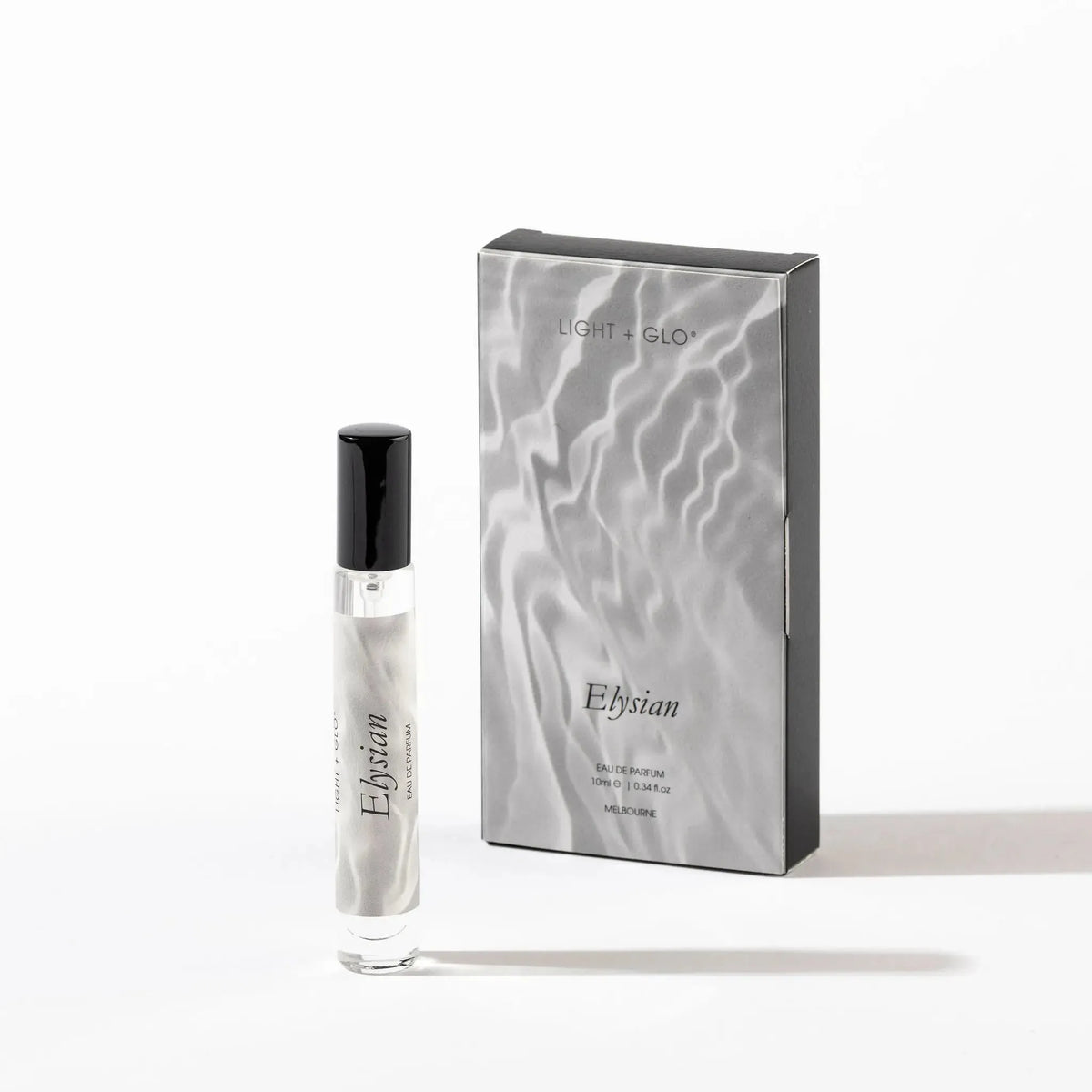 Light & Glo Renaissance Collection Eau de Parfum 10ml - Elysian– The ...