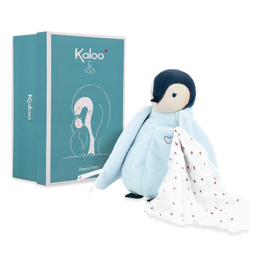 Kaloo Comfort Penguin | The Tribe - Swan Valley