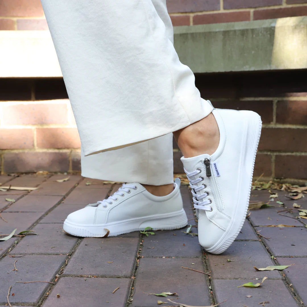 Le Sansa Nelly Sneaker - Assorted Colours | The Tribe - Swan Valley