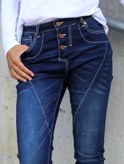Monaco Jeans NEW Jason Jeans | The Tribe - Swan Valley