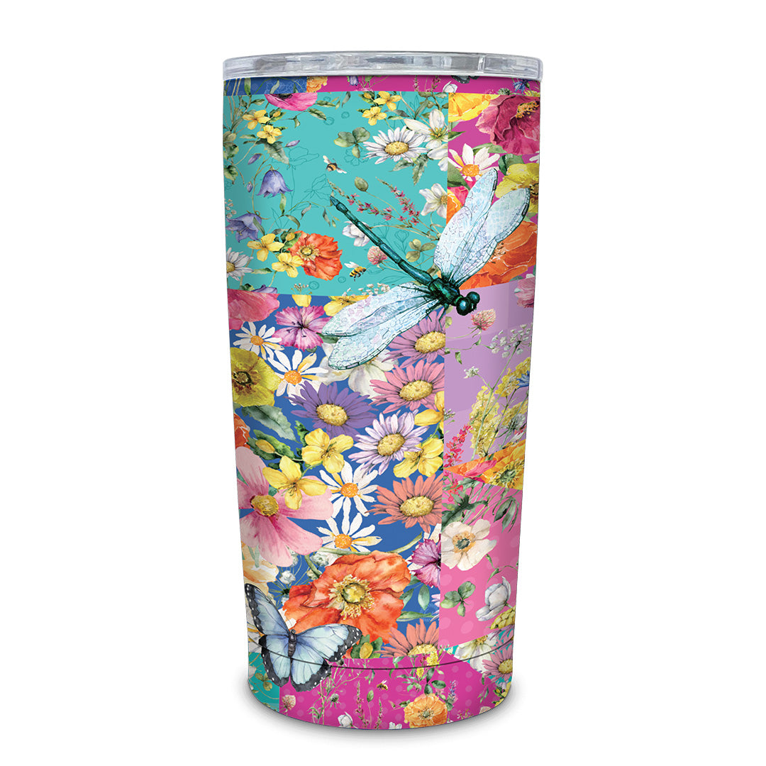 Lisa Pollock Stainless Steel Roadie - Assorted Designs | The Tribe ...