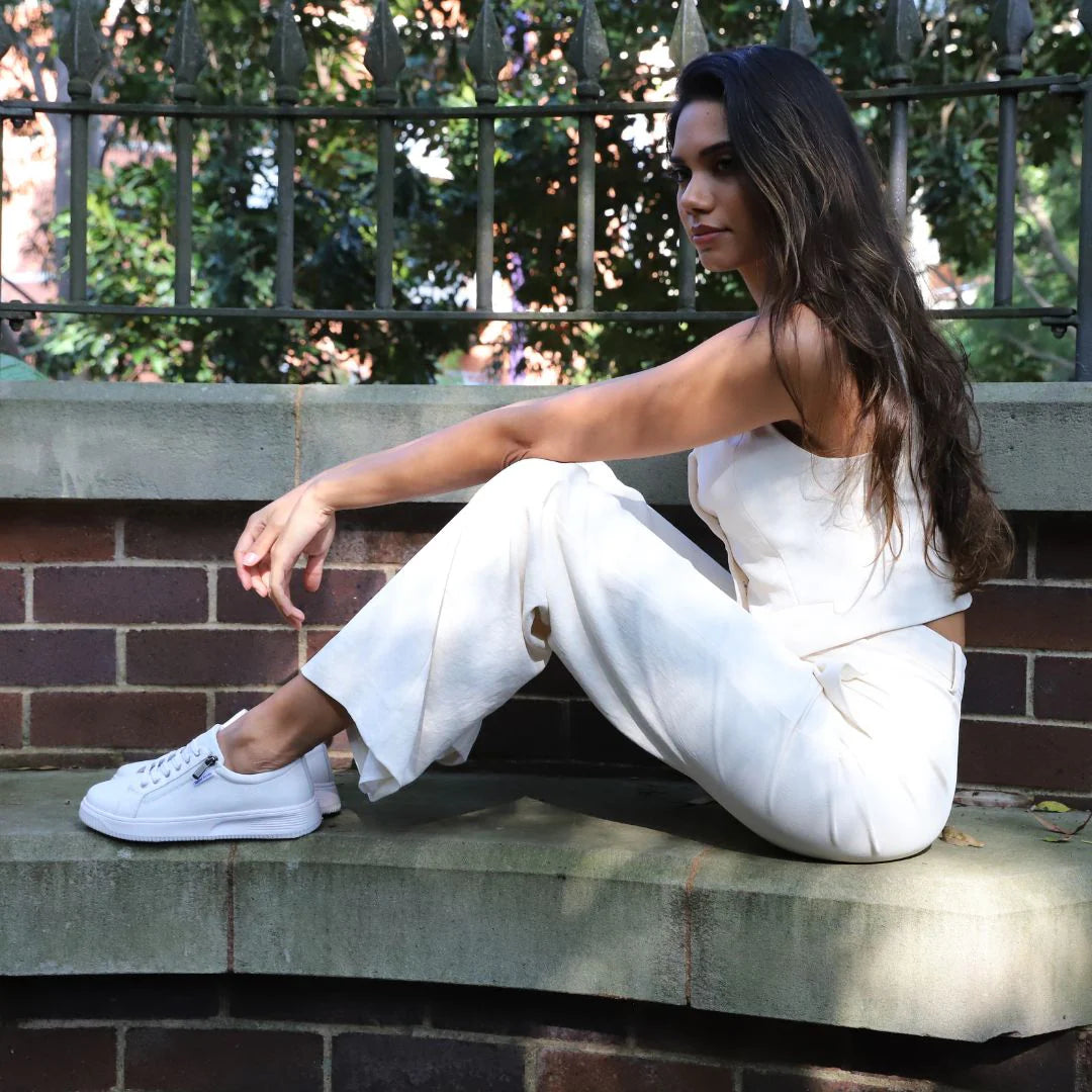 Le Sansa Nelly Sneaker - Assorted Colours | The Tribe - Swan Valley